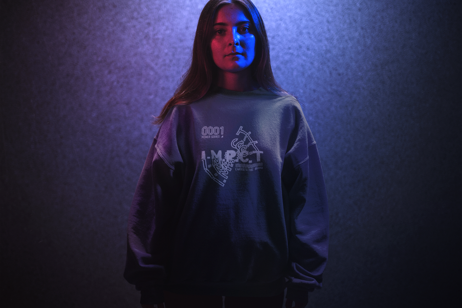 Sweatshirts | The Impact Wear