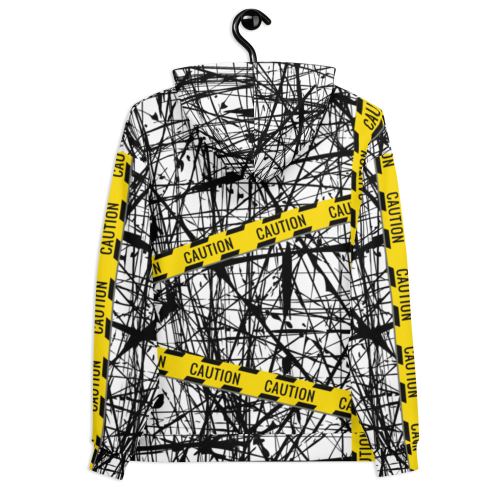 Risk Hoodie – The Impact Wear